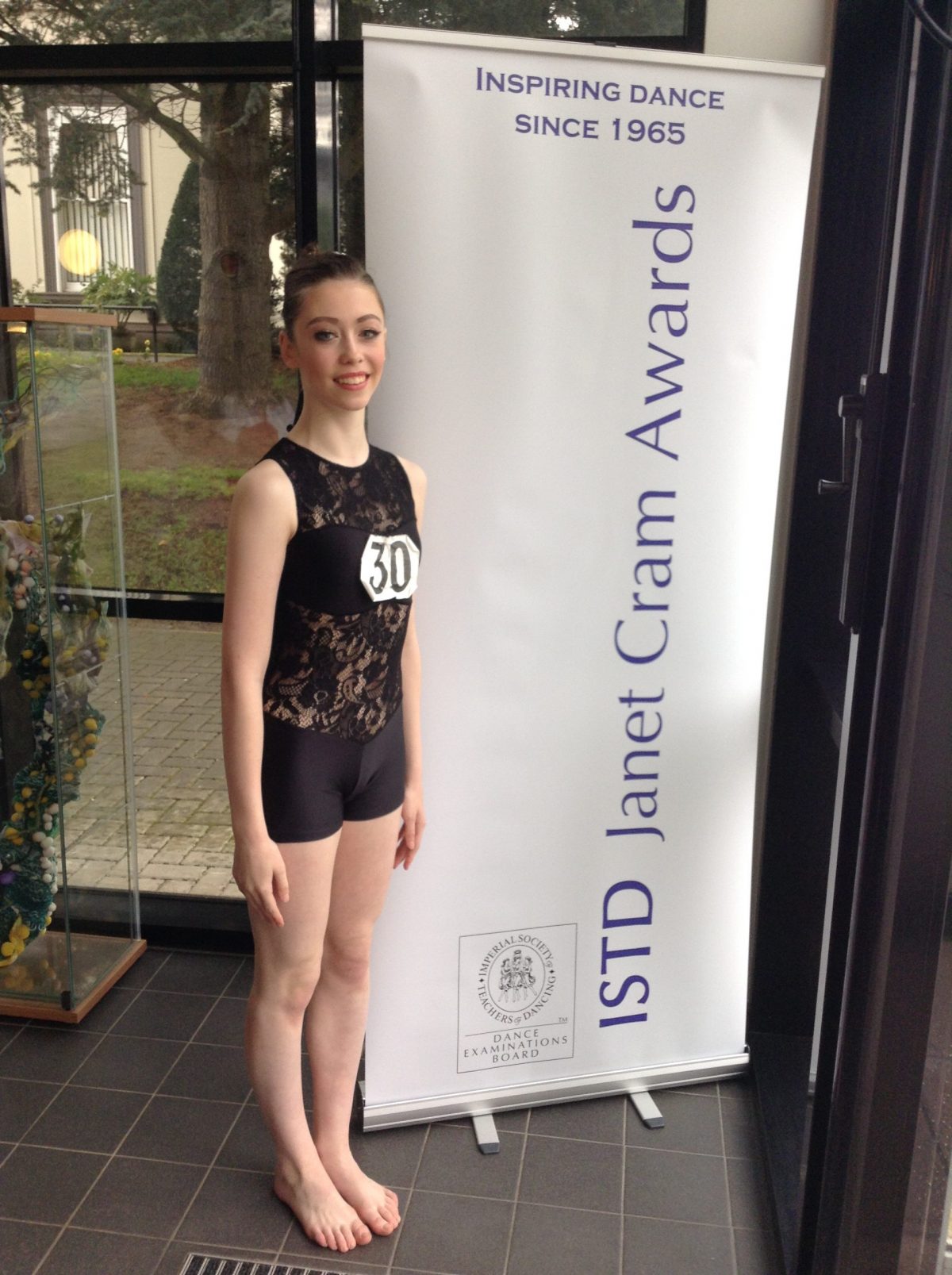 CONGRATULATIONS! - Hamilton Dance