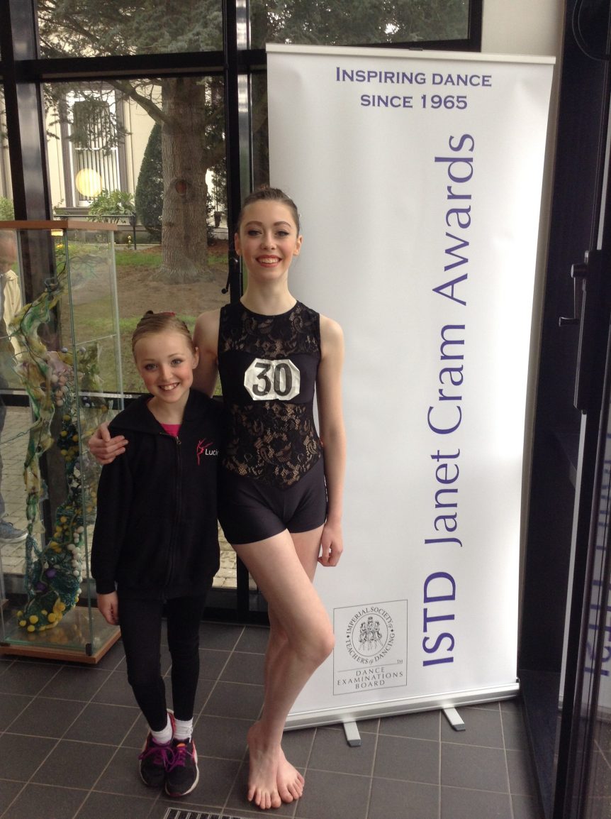 CONGRATULATIONS! - Hamilton Dance